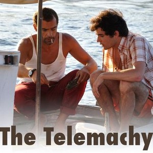 The Telemachy - Rotten Tomatoes