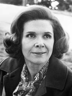 Rosemary Murphy Dust Rosemary Murphy Assistant Vice President