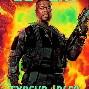 Expend4bles - Rotten Tomatoes