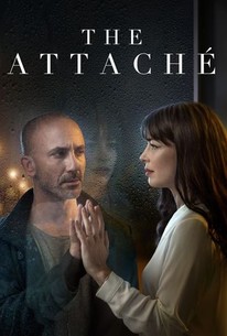 The Attaché | Rotten Tomatoes