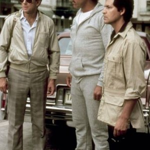 Tim Rossovich - Rotten Tomatoes