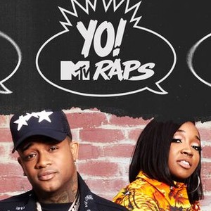 Yo! MTV Raps - Rotten Tomatoes