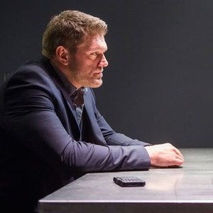 Interrogation - Rotten Tomatoes