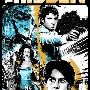 The Hidden - Rotten Tomatoes