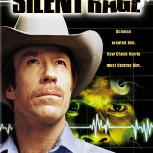 Silent Rage - Rotten Tomatoes
