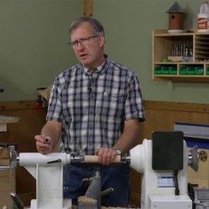 Woodsmith Shop: Season 14, Episode 12 - Rotten Tomatoes