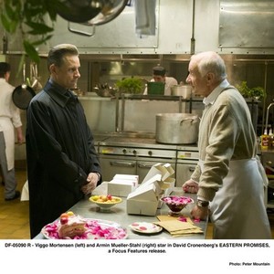 Eastern Promises - Rotten Tomatoes
