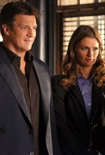 Castle: Season 6, Episode 3 | Rotten Tomatoes