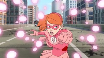 Invincible - Rotten Tomatoes