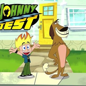 Johnny Test - Rotten Tomatoes