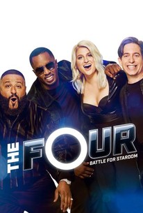 The Four: Battle for Stardom - Season 1 Episode 5 - Rotten Tomatoes