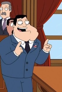 American Dad!: Season 6, Episode 7 - Rotten Tomatoes