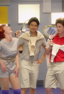 Video Game High School: Season 2, Episode 2 | Rotten Tomatoes