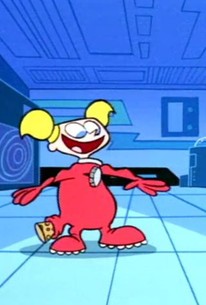 Dexter's Laboratory: Season 1, Episode 13 - Rotten Tomatoes