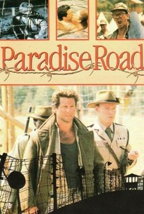 Paradise Road (1988) | Rotten Tomatoes