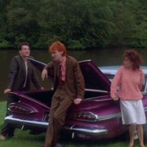 Vroom - Rotten Tomatoes