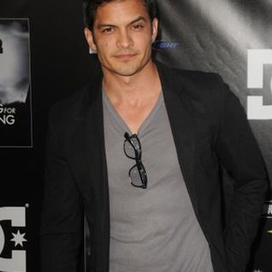 Nicholas Gonzalez - Rotten Tomatoes