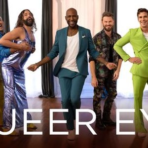 Queer Eye - Rotten Tomatoes