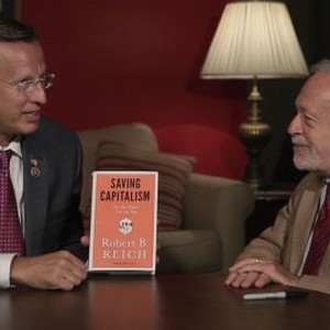 Saving Capitalism - Rotten Tomatoes