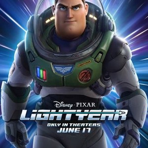 Lightyear - Rotten Tomatoes