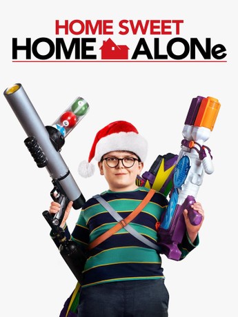 home alone u