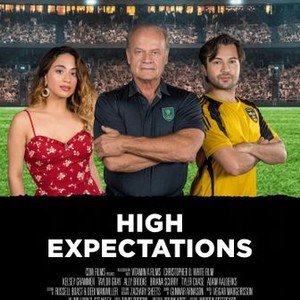 High Expectations - Rotten Tomatoes