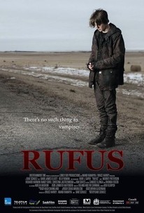 Rufus | Cast and Crew | Rotten Tomatoes