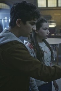 Ghostwriter: Season 3, Episode 5 | Rotten Tomatoes