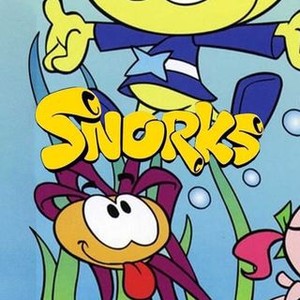 Snorks - Rotten Tomatoes