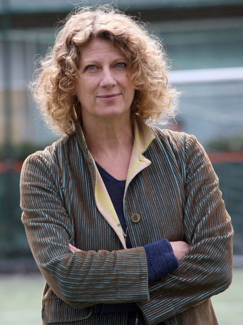 Angela Finocchiaro - Rotten Tomatoes