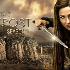 The Outpost - Rotten Tomatoes