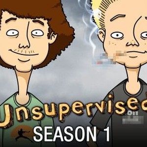 Unsupervised: Season 1, Episode 6 - Rotten Tomatoes