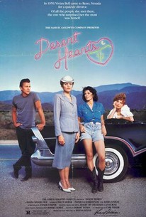 Desert Hearts | Rotten Tomatoes