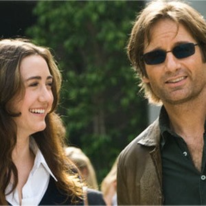 Californication: Season 1 - Rotten Tomatoes