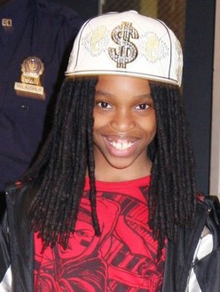 Qaasim Middleton Qaasim Middleton Exit Interview | American Idol XIV