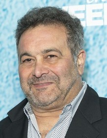 Garry Pastore | Rotten Tomatoes