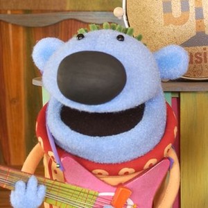 Jack's Big Music Show - Rotten Tomatoes