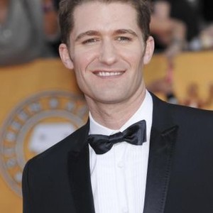 Matthew Morrison - Rotten Tomatoes
