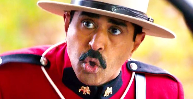 Super Troopers 2 - Rotten Tomatoes