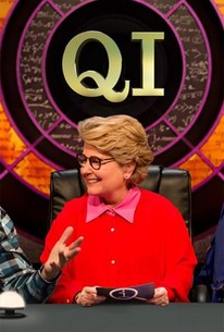 QI: Season 23 | Rotten Tomatoes