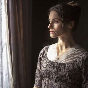 Charlotte Riley - Rotten Tomatoes