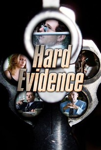 Hard Evidence | Rotten Tomatoes