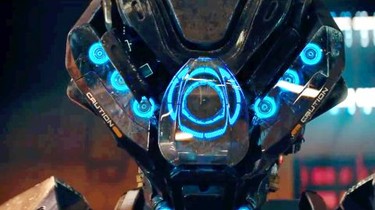 Kill command full movie store
