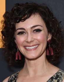 Amanda Troop | Rotten Tomatoes