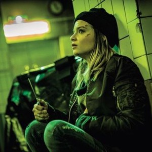 Cut off - Rotten Tomatoes