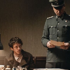 Persian Lessons - Rotten Tomatoes