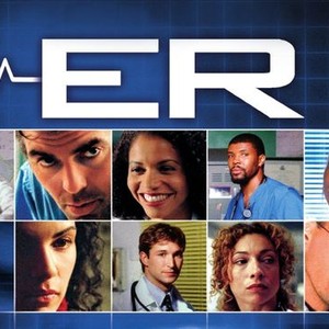 ER - Rotten Tomatoes