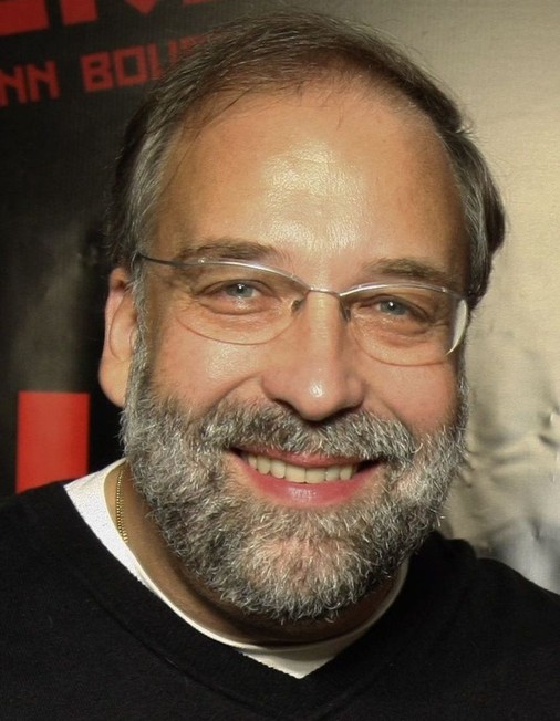 Carl Mazzocone - Rotten Tomatoes