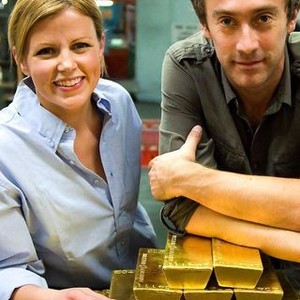 The Treasure Hunters - Rotten Tomatoes