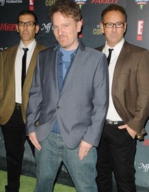 The Dan Band - Rotten Tomatoes